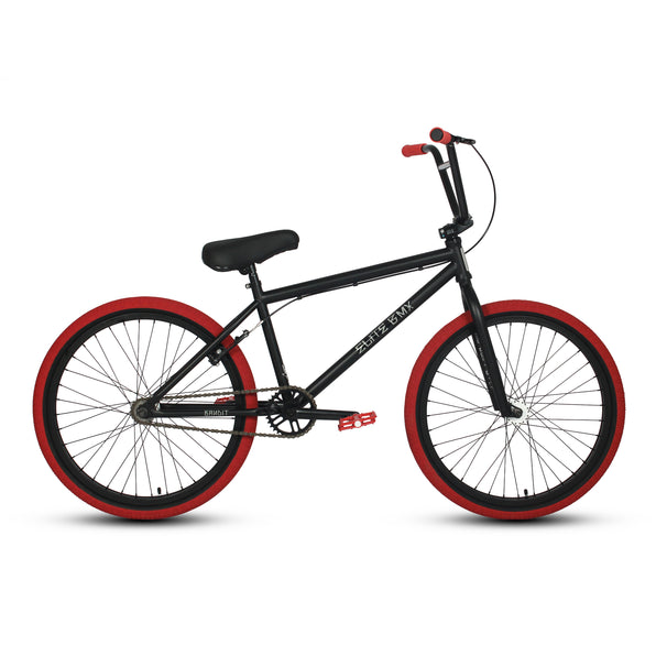 Elite BMX – Elite BMX Bikes