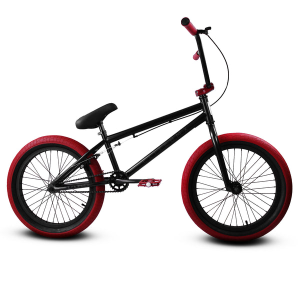 20" – Elite BMX Bikes