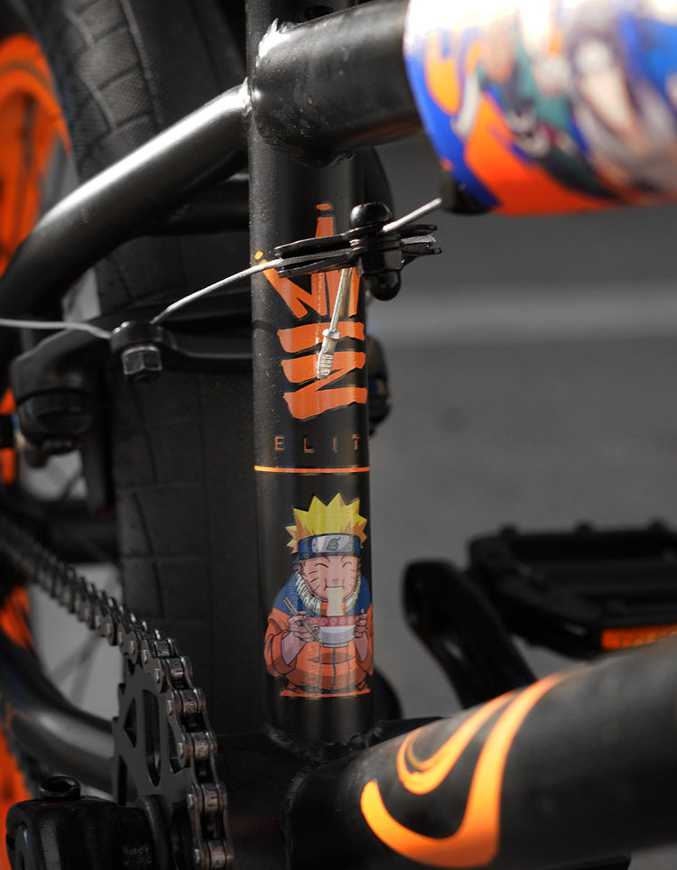 Elite BMX – Elite BMX Bikes