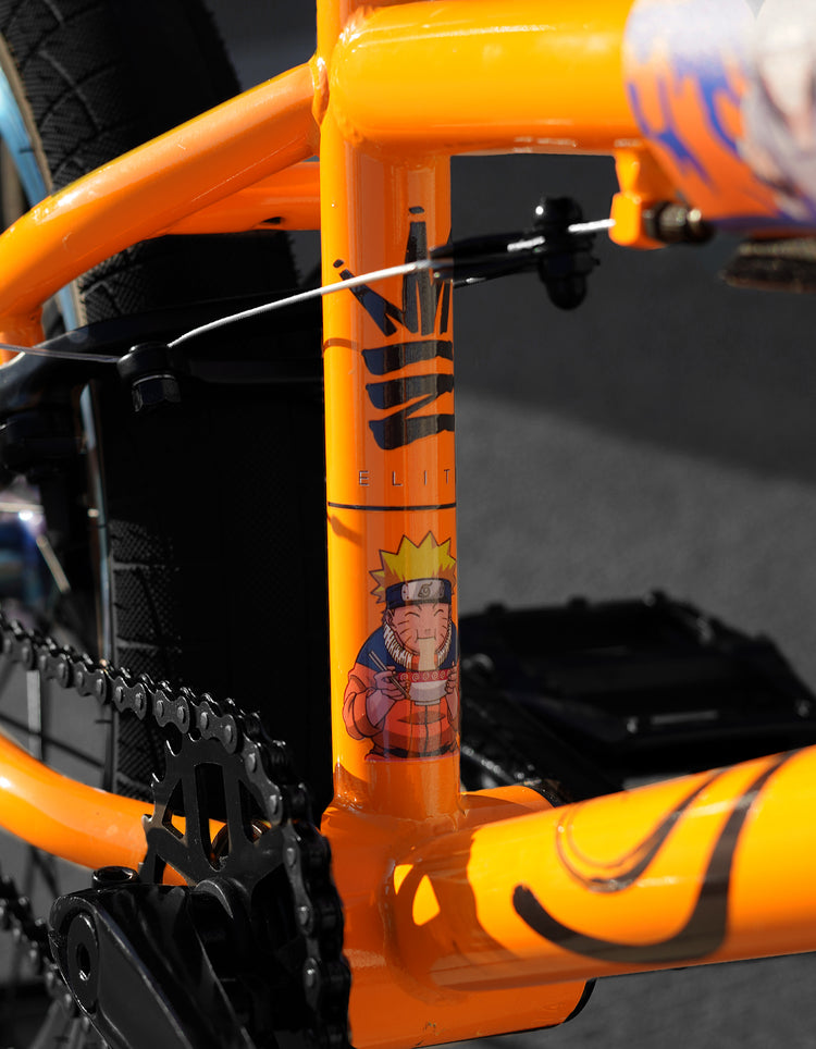 Elite BMX – Elite BMX Bikes