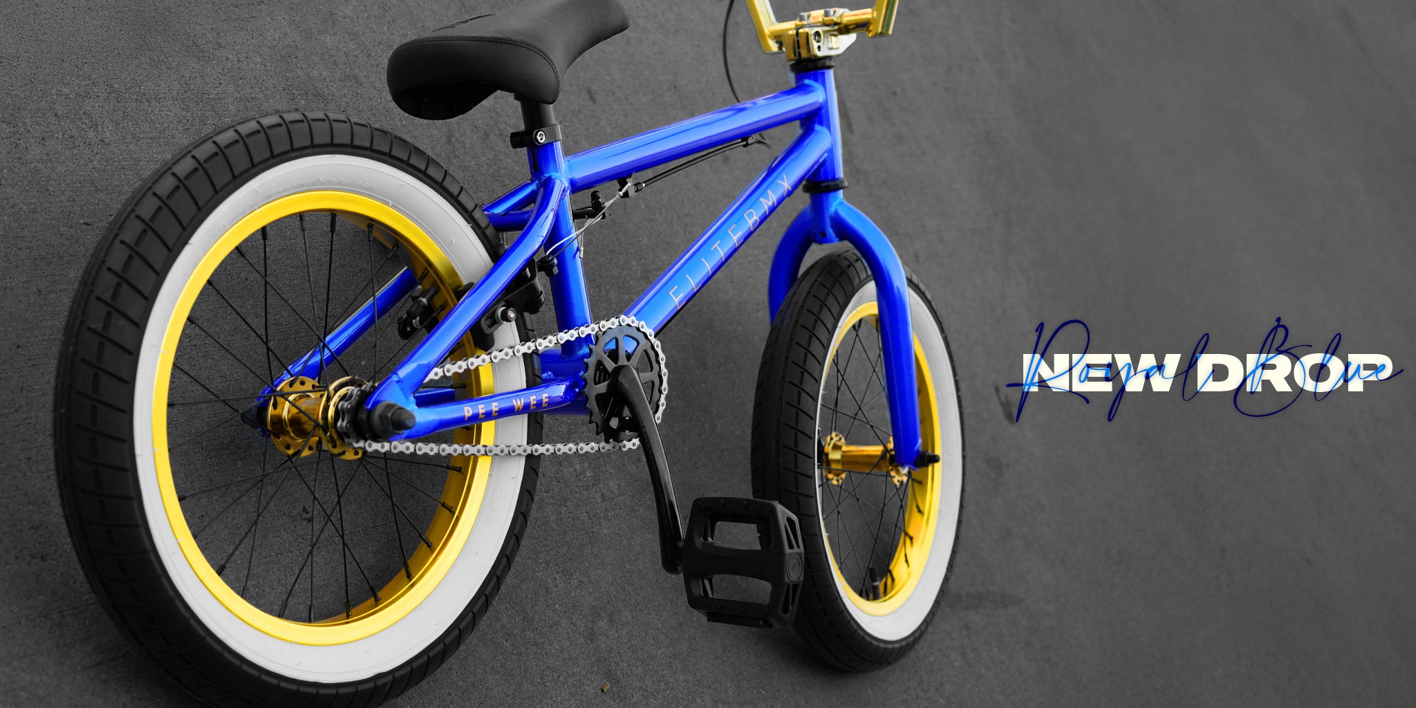 Elite BMX – Elite BMX Bikes