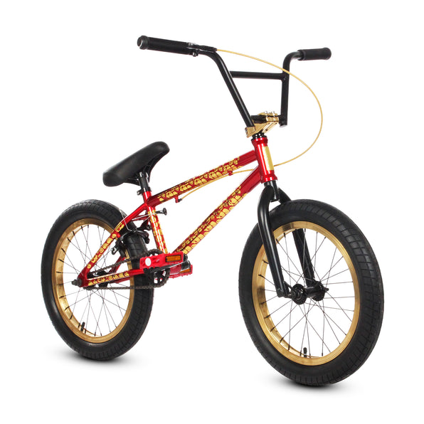 Elite BMX – Elite BMX Bikes