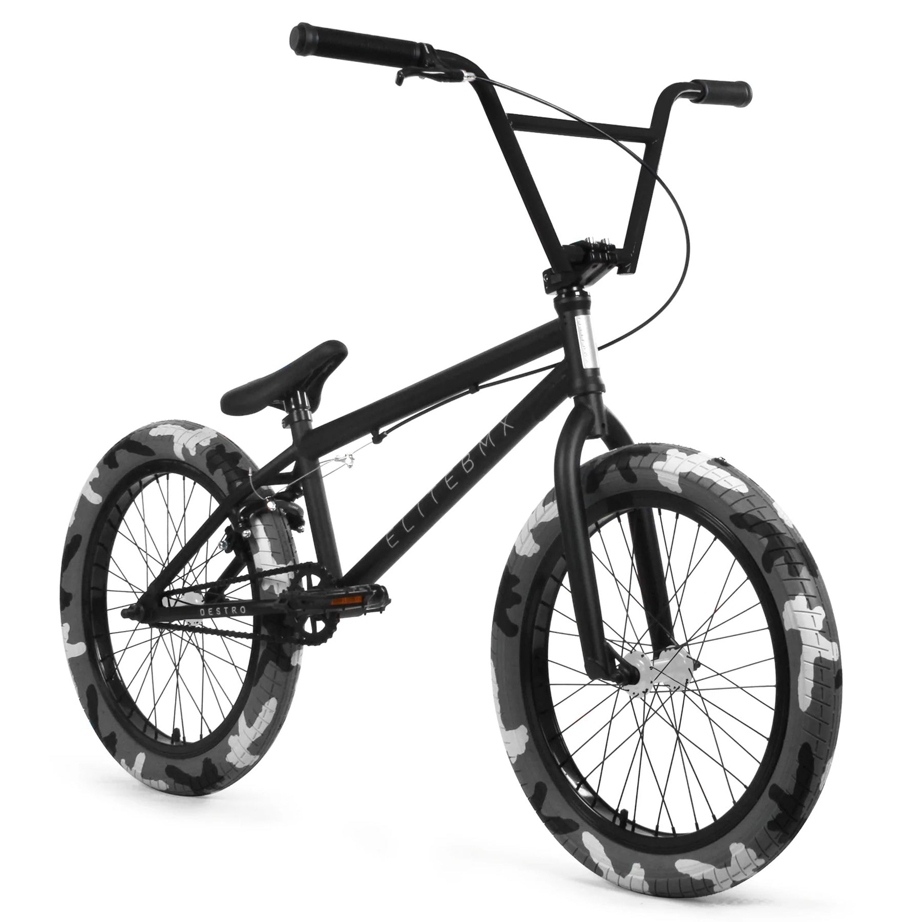 Elite BMX – Elite BMX Bikes